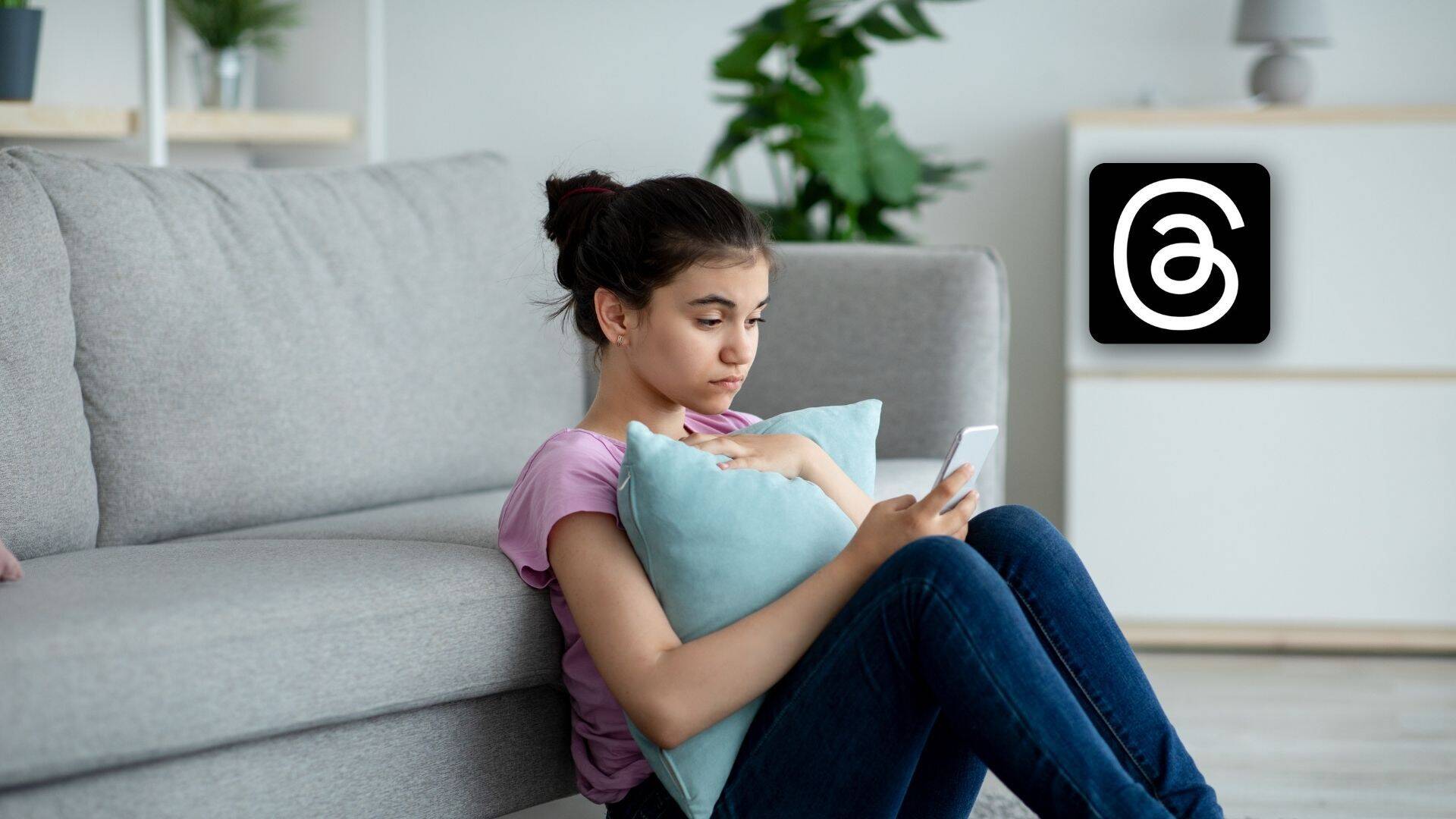 Threads: Features and Cyber Internet Safety Considerations - Cyber ...